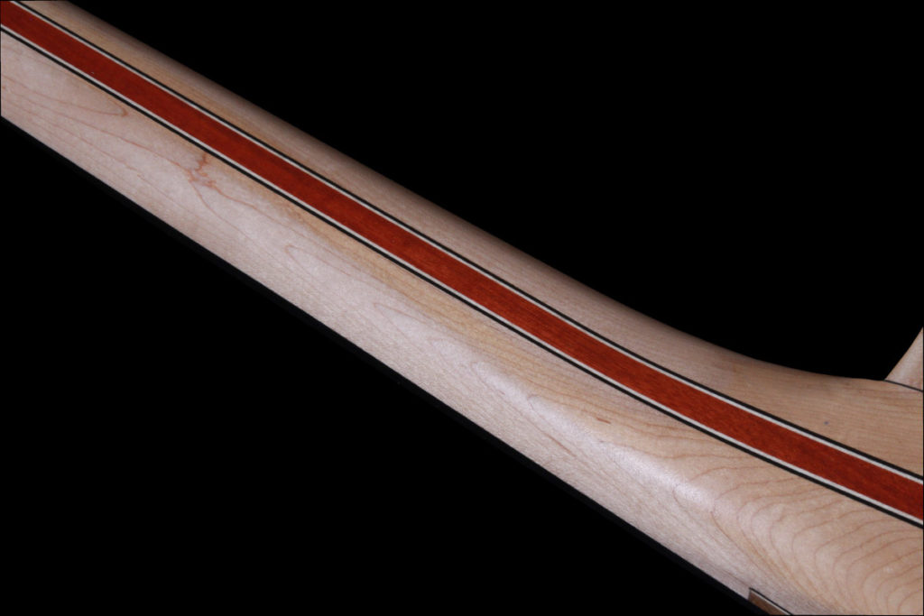 Gallery | Flame Guitars